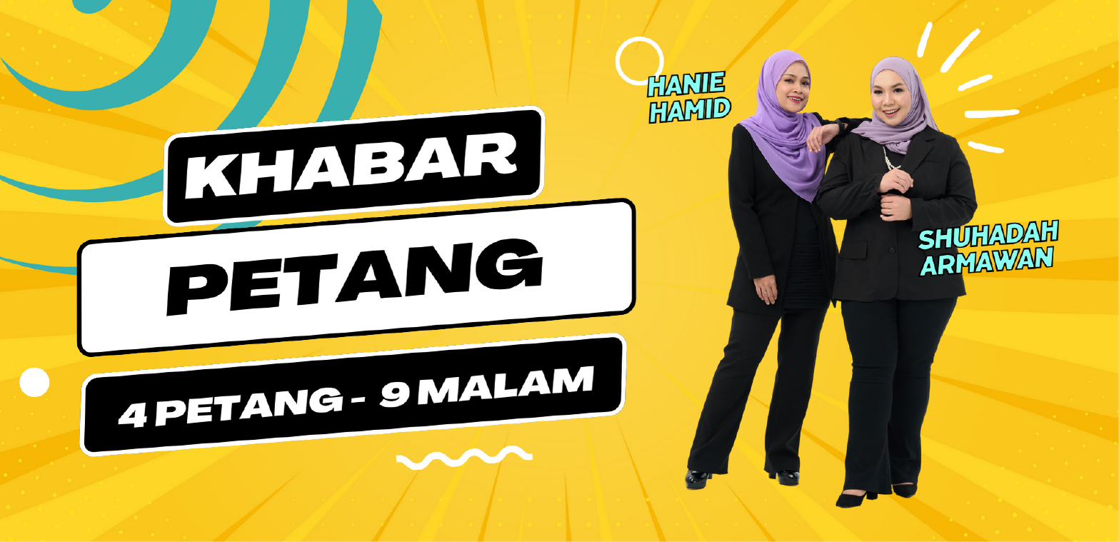 BERNAMA Radio - Untuk Anda